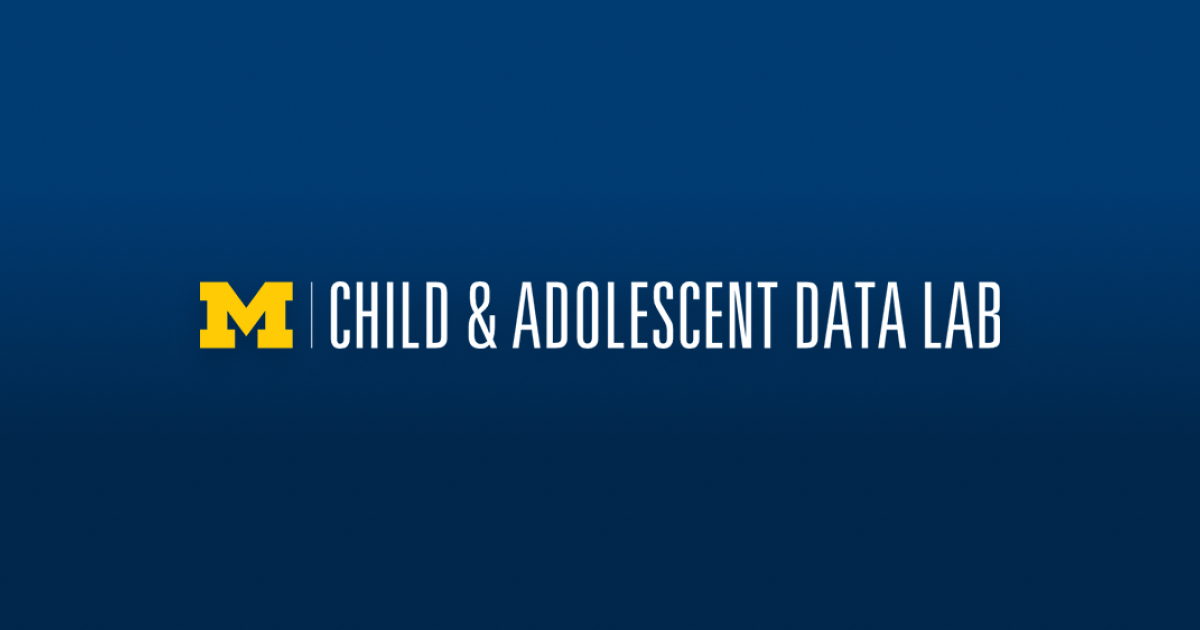 Brian Perron, Ph.D. | Child and Adolescent Data Lab